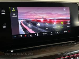 Skoda Octavia 2021 Tallina, ar dzinēja tilpumu 2.00 L un nobraukumu 202 tūkst. km par 19900 €, foto 8 vietnē AUTOMOTO.COM.LV