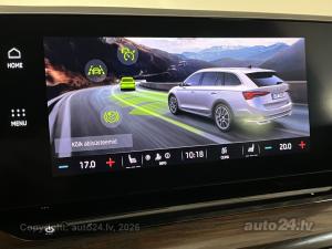 Skoda Octavia 2021 Tallina, ar dzinēja tilpumu 2.00 L un nobraukumu 202 tūkst. km par 19900 €, foto 14 vietnē AUTOMOTO.COM.LV