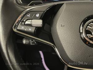 Skoda Octavia 2021 Tallina, ar dzinēja tilpumu 2.00 L un nobraukumu 202 tūkst. km par 19900 €, foto 15 vietnē AUTOMOTO.COM.LV