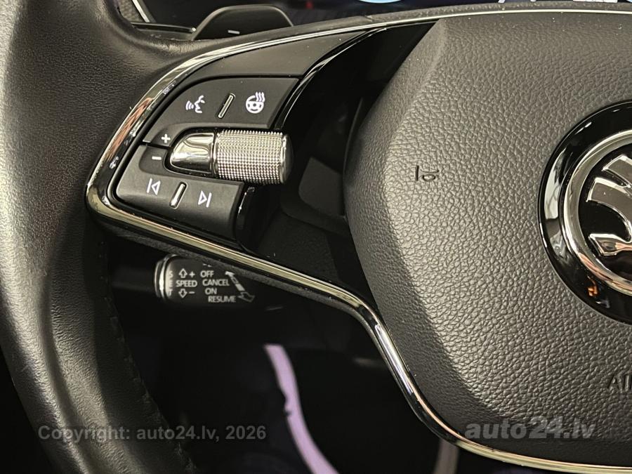 Skoda Octavia 2021 Tallina, ar dzinēja tilpumu 2.00 L un nobraukumu 202 tūkst. km par 19900 €, foto 15 vietnē AUTOMOTO.COM.LV