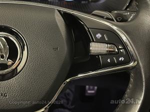 Skoda Octavia 2021 Tallina, ar dzinēja tilpumu 2.00 L un nobraukumu 202 tūkst. km par 19900 €, foto 16 vietnē AUTOMOTO.COM.LV