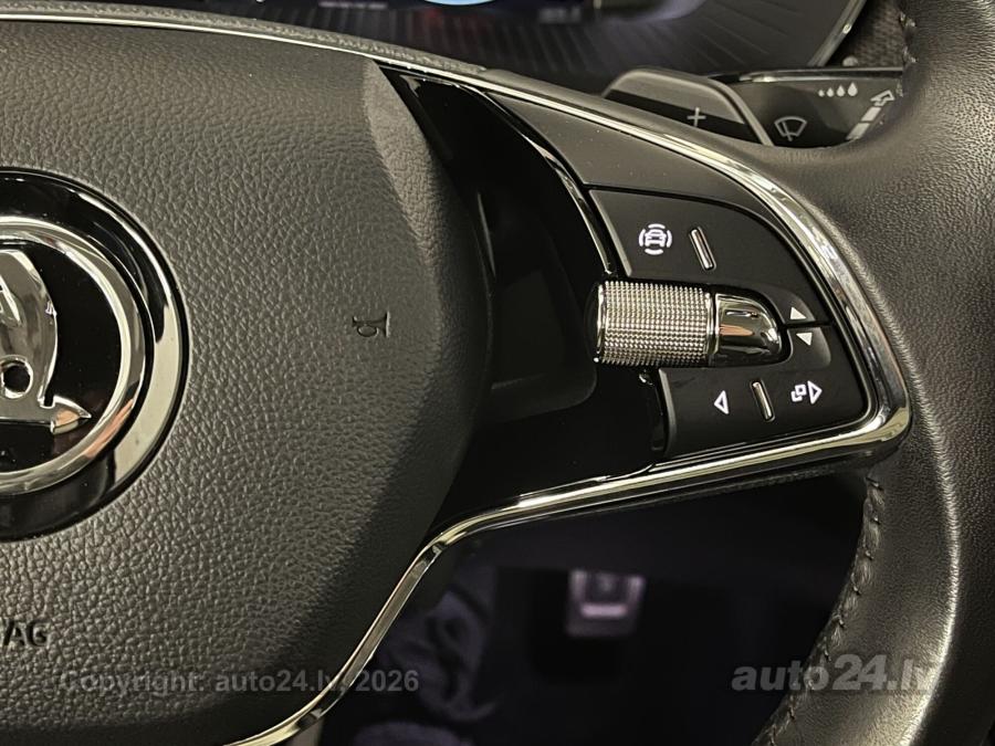 Skoda Octavia 2021 Tallina, ar dzinēja tilpumu 2.00 L un nobraukumu 202 tūkst. km par 19900 €, foto 16 vietnē AUTOMOTO.COM.LV