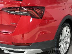 Skoda Octavia 2021 Tallina, ar dzinēja tilpumu 2.00 L un nobraukumu 202 tūkst. km par 19900 €, foto 22 vietnē AUTOMOTO.COM.LV
