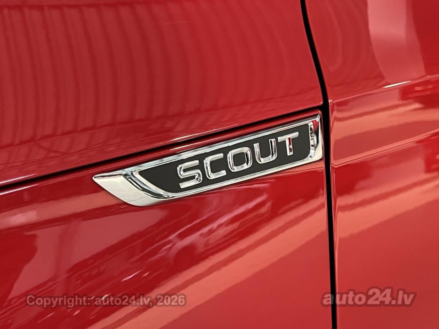 Skoda Octavia 2021 Tallina, ar dzinēja tilpumu 2.00 L un nobraukumu 202 tūkst. km par 19900 €, foto 23 vietnē AUTOMOTO.COM.LV