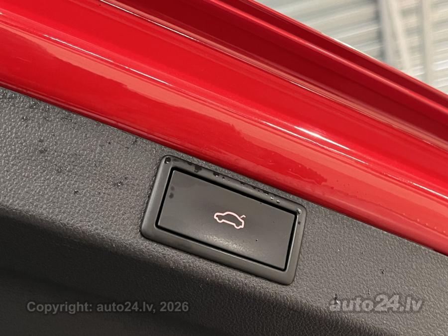 Skoda Octavia 2021 Tallina, ar dzinēja tilpumu 2.00 L un nobraukumu 202 tūkst. km par 19900 €, foto 25 vietnē AUTOMOTO.COM.LV