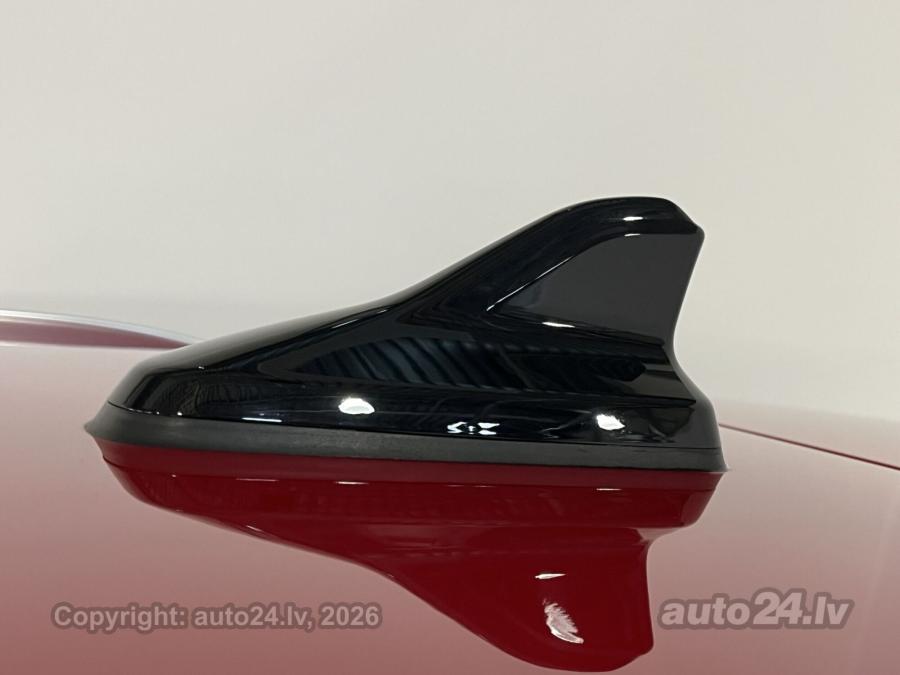 Skoda Octavia 2021 Tallina, ar dzinēja tilpumu 2.00 L un nobraukumu 202 tūkst. km par 19900 €, foto 26 vietnē AUTOMOTO.COM.LV