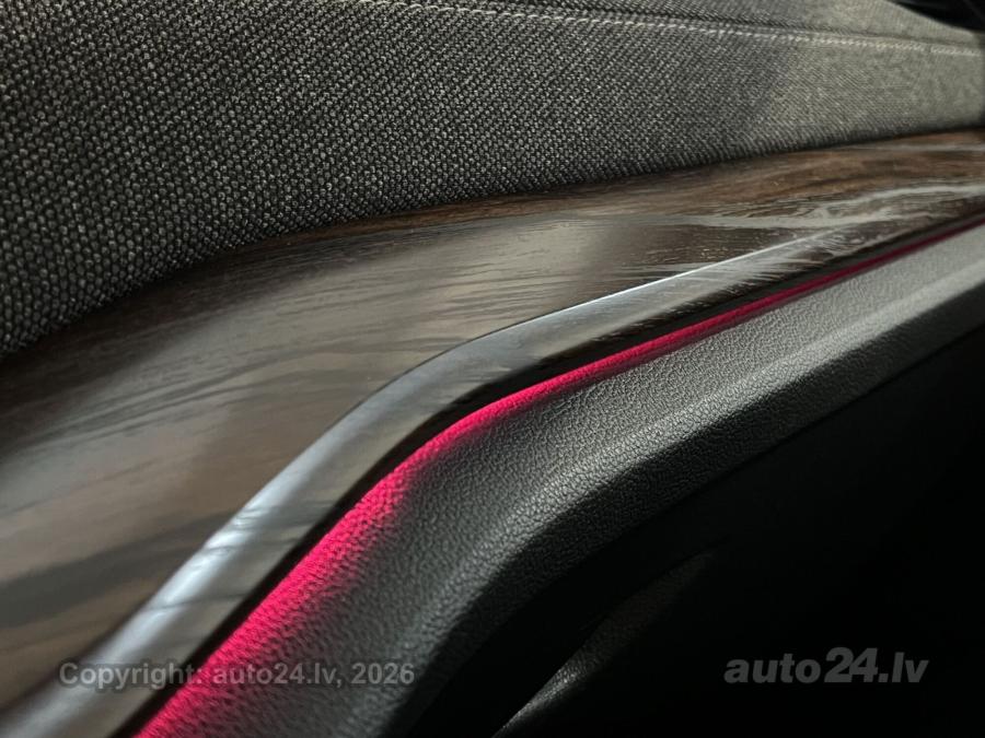 Skoda Octavia 2021 Tallina, ar dzinēja tilpumu 2.00 L un nobraukumu 202 tūkst. km par 19900 €, foto 27 vietnē AUTOMOTO.COM.LV