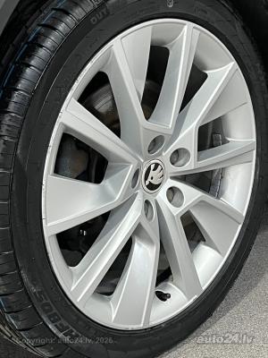 Skoda Octavia 2021 Tallina, ar dzinēja tilpumu 2.00 L un nobraukumu 202 tūkst. km par 19900 €, foto 30 vietnē AUTOMOTO.COM.LV