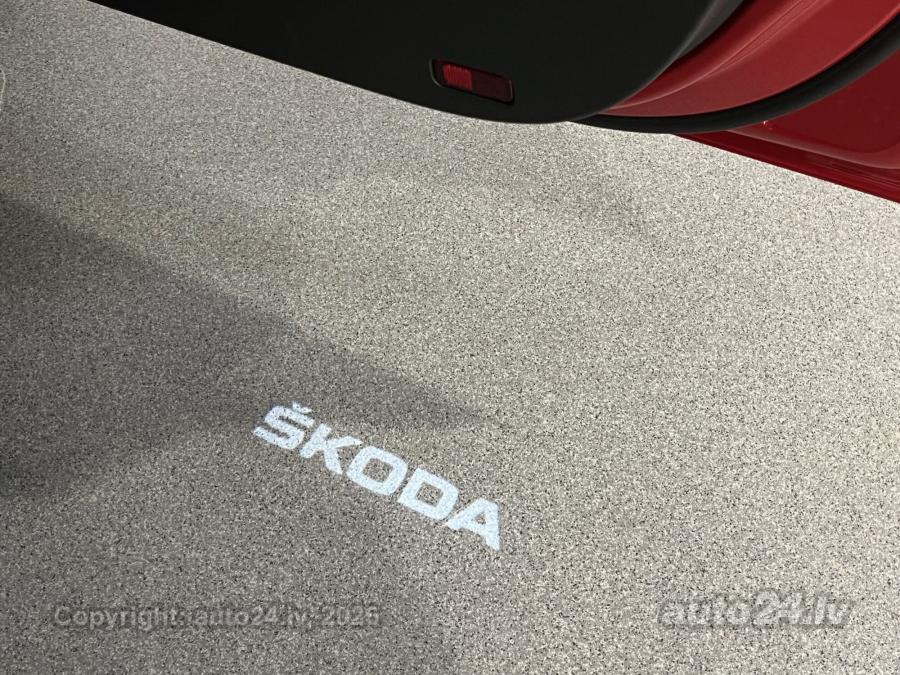 Skoda Octavia 2021 Tallina, ar dzinēja tilpumu 2.00 L un nobraukumu 202 tūkst. km par 19900 €, foto 31 vietnē AUTOMOTO.COM.LV