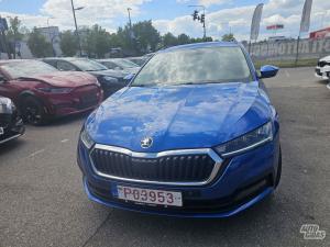 Шкода Октавия 2021 в Каунас, объемом двигателя 2.00 л и пробегом 200 тыс. км за 13999 €, фото 25 на AUTOMOTO.COM.LV