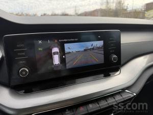 Skoda Octavia 2021 Rīga, ar dzinēja tilpumu 2.00 L un nobraukumu 160 tūkst. km par 14500 €, foto 18 vietnē AUTOMOTO.COM.LV