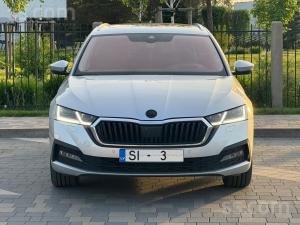 Skoda Octavia 2021 Jelgava, ar dzinēja tilpumu 2.00 L un nobraukumu 203 tūkst. km par 16500 €, foto 3 vietnē AUTOMOTO.COM.LV