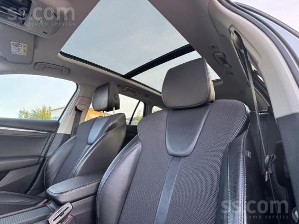 Шкода Октавия 2021 в Елгава, объемом двигателя 2.00 л и пробегом 203 тыс. км за 16500 €, фото 9 на AUTOMOTO.COM.LV