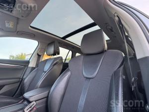 Skoda Octavia 2021 Jelgava, ar dzinēja tilpumu 2.00 L un nobraukumu 203 tūkst. km par 16500 €, foto 10 vietnē AUTOMOTO.COM.LV