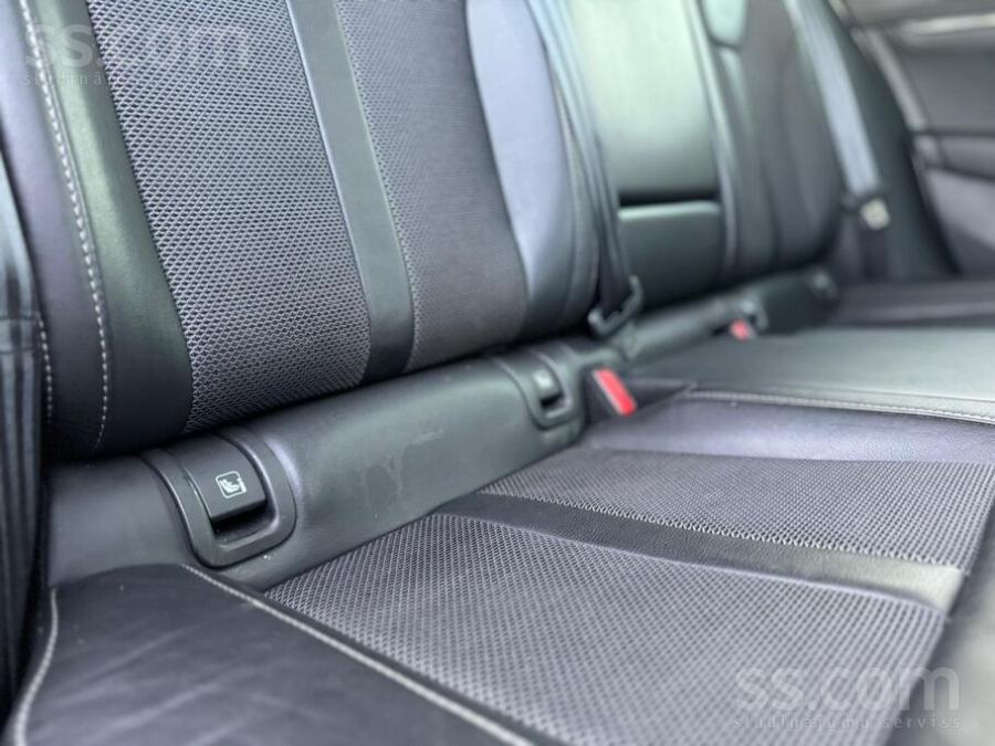 Skoda Octavia 2021 Jelgava, ar dzinēja tilpumu 2.00 L un nobraukumu 203 tūkst. km par 16500 €, foto 14 vietnē AUTOMOTO.COM.LV