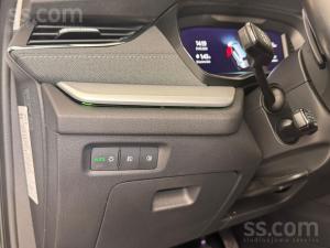 Skoda Octavia 2021 Jelgava, ar dzinēja tilpumu 2.00 L un nobraukumu 203 tūkst. km par 16500 €, foto 17 vietnē AUTOMOTO.COM.LV