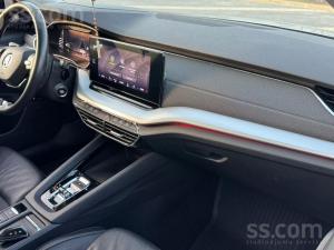 Skoda Octavia 2021 Jelgava, ar dzinēja tilpumu 2.00 L un nobraukumu 203 tūkst. km par 16500 €, foto 18 vietnē AUTOMOTO.COM.LV