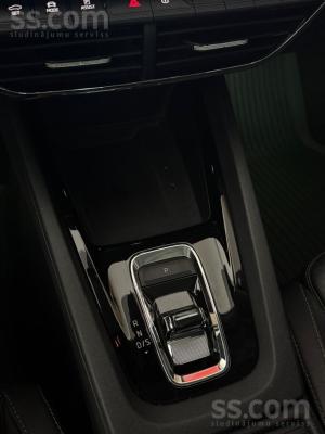 Skoda Octavia 2021 Jelgava, ar dzinēja tilpumu 2.00 L un nobraukumu 203 tūkst. km par 16500 €, foto 19 vietnē AUTOMOTO.COM.LV
