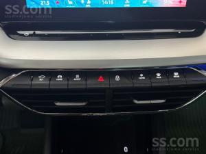 Skoda Octavia 2021 Jelgava, ar dzinēja tilpumu 2.00 L un nobraukumu 203 tūkst. km par 16500 €, foto 20 vietnē AUTOMOTO.COM.LV