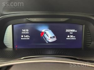 Skoda Octavia 2021 Jelgava, ar dzinēja tilpumu 2.00 L un nobraukumu 203 tūkst. km par 16500 €, foto 21 vietnē AUTOMOTO.COM.LV