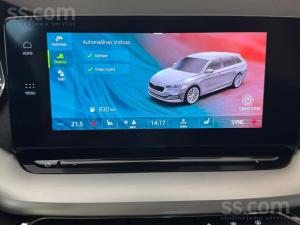 Skoda Octavia 2021 Jelgava, ar dzinēja tilpumu 2.00 L un nobraukumu 203 tūkst. km par 16500 €, foto 27 vietnē AUTOMOTO.COM.LV