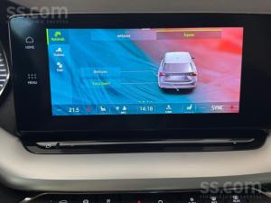 Skoda Octavia 2021 Jelgava, ar dzinēja tilpumu 2.00 L un nobraukumu 203 tūkst. km par 16500 €, foto 29 vietnē AUTOMOTO.COM.LV