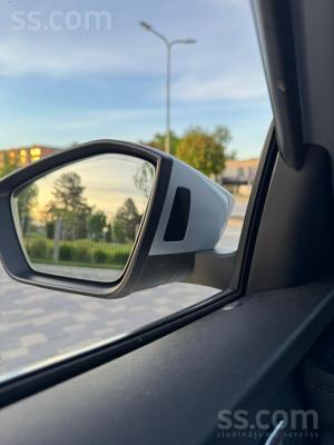 Skoda Octavia 2021 Jelgava, ar dzinēja tilpumu 2.00 L un nobraukumu 203 tūkst. km par 16500 €, foto 34 vietnē AUTOMOTO.COM.LV