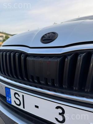 Skoda Octavia 2021 Jelgava, ar dzinēja tilpumu 2.00 L un nobraukumu 203 tūkst. km par 16500 €, foto 35 vietnē AUTOMOTO.COM.LV
