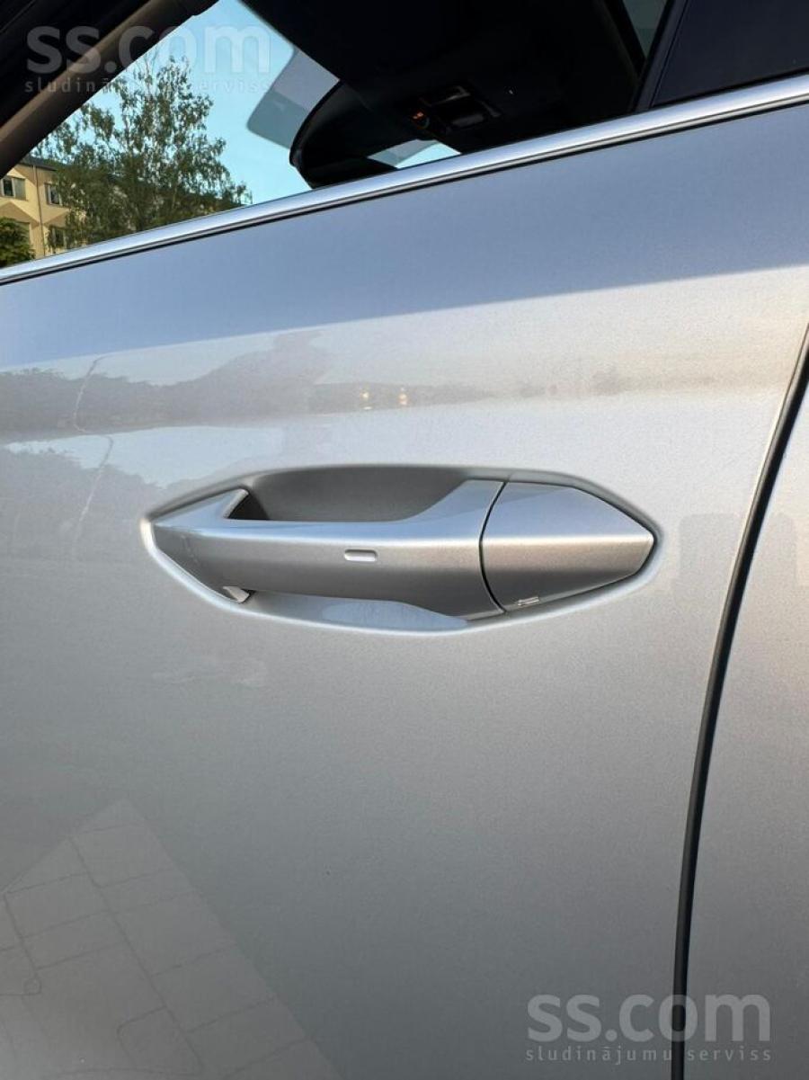 Skoda Octavia 2021 Jelgava, ar dzinēja tilpumu 2.00 L un nobraukumu 203 tūkst. km par 16500 €, foto 36 vietnē AUTOMOTO.COM.LV