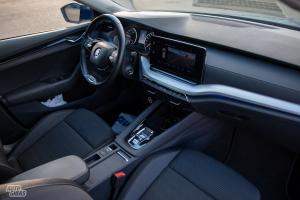 Skoda Octavia 2021 Kauņa, ar dzinēja tilpumu 2.00 L un nobraukumu 201 tūkst. km par 13333 €, foto 3 vietnē AUTOMOTO.COM.LV