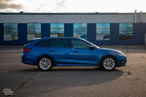 Skoda Octavia 2021 Kauņa, ar dzinēja tilpumu 2.00 L un nobraukumu 201 tūkst. km par 13333 €, foto 7 vietnē AUTOMOTO.COM.LV