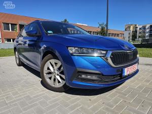 Skoda Octavia 2021 Kauņa, ar dzinēja tilpumu 2.00 L un nobraukumu 201 tūkst. km par 13333 €, foto 17 vietnē AUTOMOTO.COM.LV