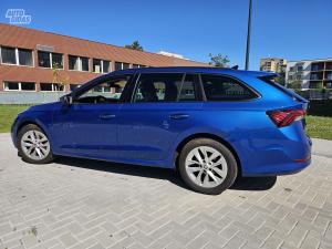 Skoda Octavia 2021 Kauņa, ar dzinēja tilpumu 2.00 L un nobraukumu 201 tūkst. km par 13333 €, foto 32 vietnē AUTOMOTO.COM.LV