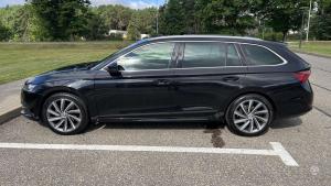 Skoda Octavia 2021 Viļņa, ar dzinēja tilpumu 1.50 L un nobraukumu 154 tūkst. km par 18200 €, foto 4 vietnē AUTOMOTO.COM.LV