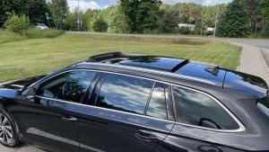 Skoda Octavia 2021 Viļņa, ar dzinēja tilpumu 1.50 L un nobraukumu 154 tūkst. km par 18200 €, foto 6 vietnē AUTOMOTO.COM.LV