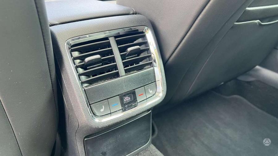 Skoda Octavia 2021 Viļņa, ar dzinēja tilpumu 1.50 L un nobraukumu 154 tūkst. km par 18200 €, foto 18 vietnē AUTOMOTO.COM.LV