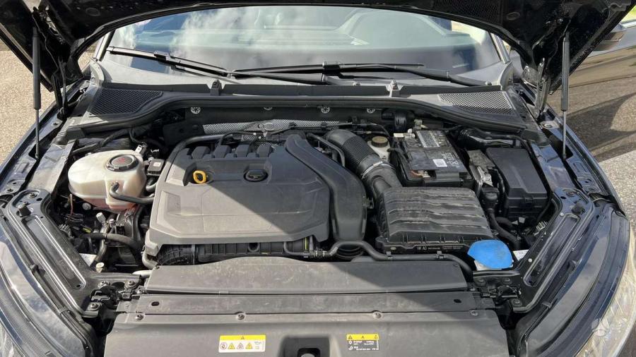 Skoda Octavia 2021 Viļņa, ar dzinēja tilpumu 1.50 L un nobraukumu 154 tūkst. km par 18200 €, foto 20 vietnē AUTOMOTO.COM.LV