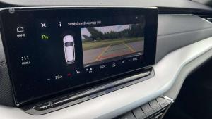 Skoda Octavia 2021 Viļņa, ar dzinēja tilpumu 1.50 L un nobraukumu 154 tūkst. km par 18200 €, foto 24 vietnē AUTOMOTO.COM.LV