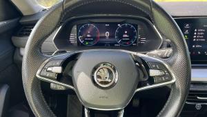 Skoda Octavia 2021 Viļņa, ar dzinēja tilpumu 1.50 L un nobraukumu 154 tūkst. km par 18200 €, foto 25 vietnē AUTOMOTO.COM.LV