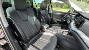 Skoda Octavia 2021 Viļņa, ar dzinēja tilpumu 1.50 L un nobraukumu 154 tūkst. km par 18200 €, foto 26 vietnē AUTOMOTO.COM.LV