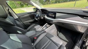 Skoda Octavia 2021 Viļņa, ar dzinēja tilpumu 1.50 L un nobraukumu 154 tūkst. km par 18200 €, foto 27 vietnē AUTOMOTO.COM.LV