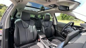 Skoda Octavia 2021 Viļņa, ar dzinēja tilpumu 1.50 L un nobraukumu 154 tūkst. km par 18200 €, foto 28 vietnē AUTOMOTO.COM.LV