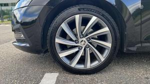 Skoda Octavia 2021 Viļņa, ar dzinēja tilpumu 1.50 L un nobraukumu 154 tūkst. km par 18200 €, foto 32 vietnē AUTOMOTO.COM.LV