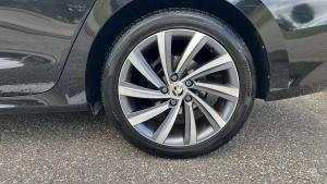 Skoda Octavia 2021 Viļņa, ar dzinēja tilpumu 1.50 L un nobraukumu 154 tūkst. km par 18200 €, foto 33 vietnē AUTOMOTO.COM.LV