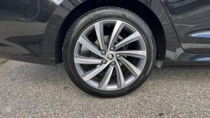 Skoda Octavia 2021 Viļņa, ar dzinēja tilpumu 1.50 L un nobraukumu 154 tūkst. km par 18200 €, foto 34 vietnē AUTOMOTO.COM.LV