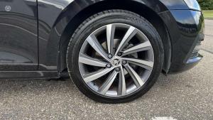 Skoda Octavia 2021 Viļņa, ar dzinēja tilpumu 1.50 L un nobraukumu 154 tūkst. km par 18200 €, foto 35 vietnē AUTOMOTO.COM.LV