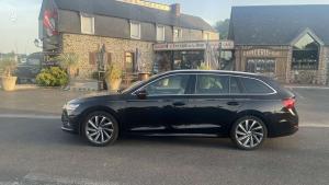 Skoda Octavia 2021 Viļņa, ar dzinēja tilpumu 1.50 L un nobraukumu 154 tūkst. km par 18200 €, foto 36 vietnē AUTOMOTO.COM.LV