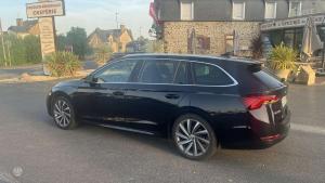 Skoda Octavia 2021 Viļņa, ar dzinēja tilpumu 1.50 L un nobraukumu 154 tūkst. km par 18200 €, foto 37 vietnē AUTOMOTO.COM.LV