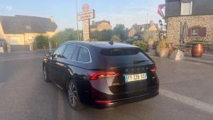 Skoda Octavia 2021 Viļņa, ar dzinēja tilpumu 1.50 L un nobraukumu 154 tūkst. km par 18200 €, foto 38 vietnē AUTOMOTO.COM.LV