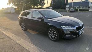 Skoda Octavia 2021 Viļņa, ar dzinēja tilpumu 1.50 L un nobraukumu 154 tūkst. km par 18200 €, foto 41 vietnē AUTOMOTO.COM.LV